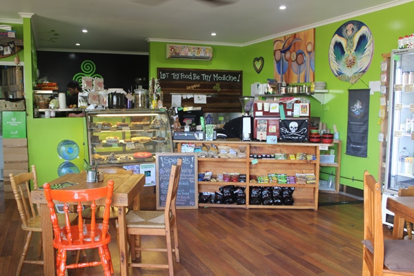 Best Sunshine Coast Gluten Free Eats - glutenfreejoy.com.au